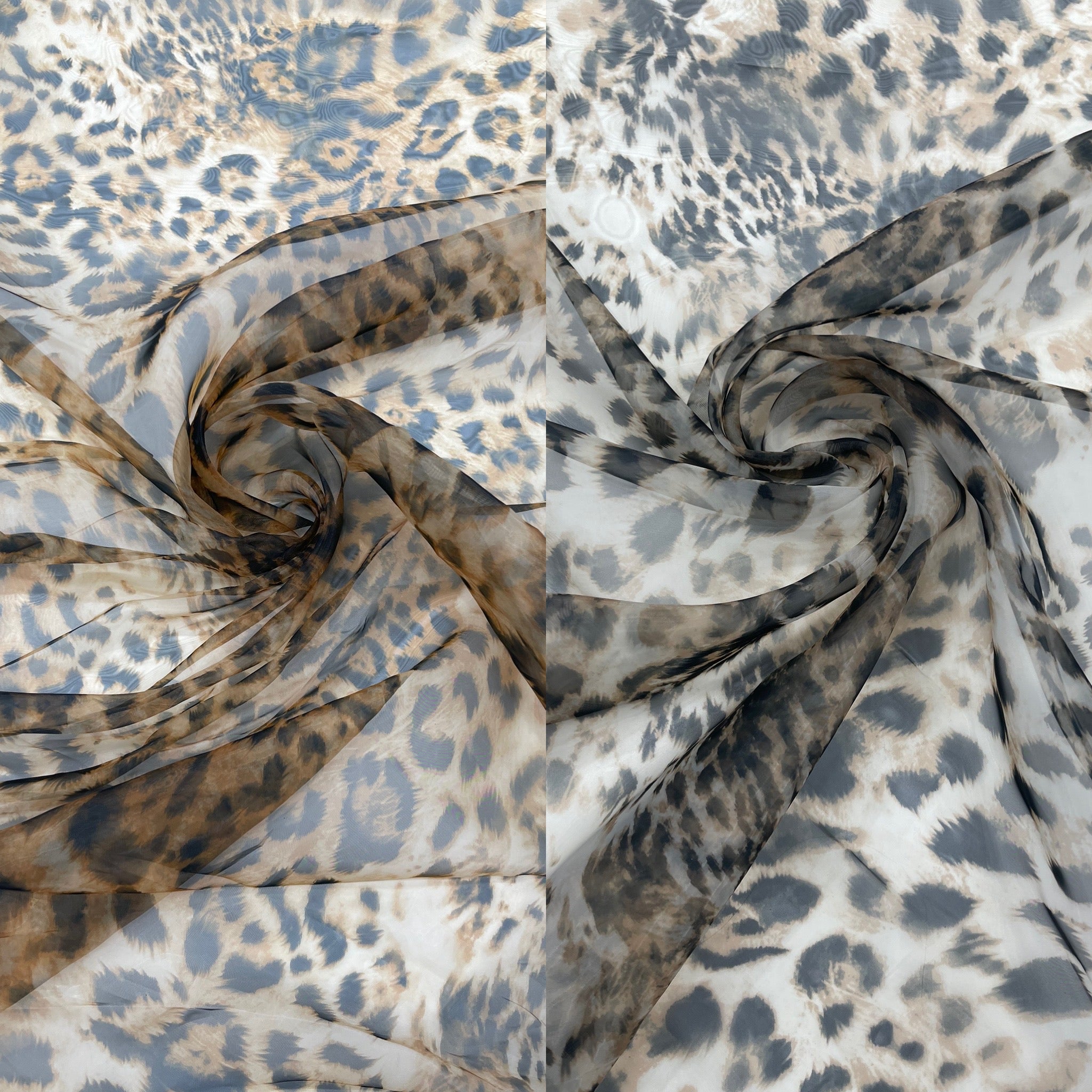 Sheer – New Creations Fabric & Foam Inc